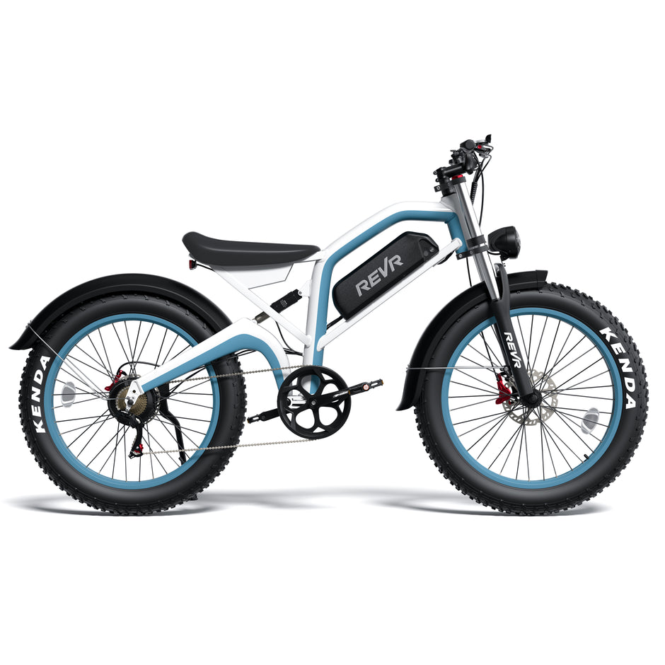 Electric Bike – REVR